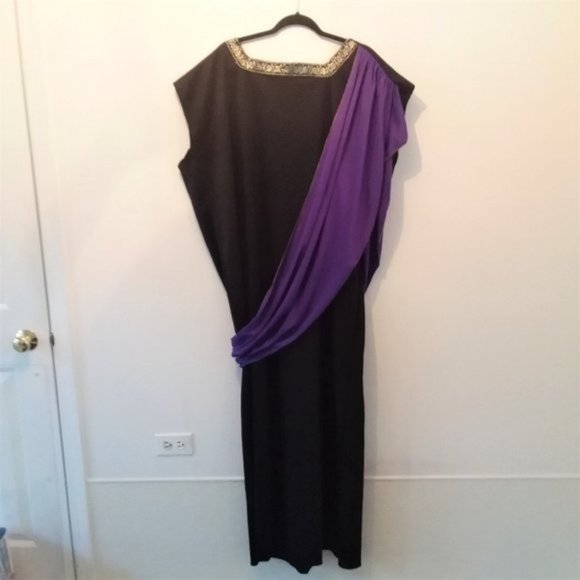 Rubie's | Shirts | Mens Greek God Toga Costume Standard Sz Dionysus ...